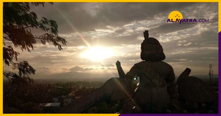 6 Murugan Temples - The temples dedicated to Lord Murugan in Tamil Nadu ...